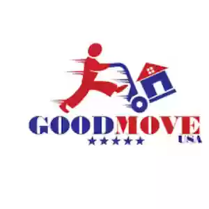 Good Move USA, STRESS-FREE MOVING IS POSSIBLE