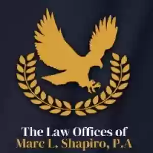 The Law Offices of Marc L. Shapiro, P.A., Personal Injury Attorney