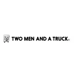 Two Men and a Truck, Moving And Storage in Albuquerque, NM