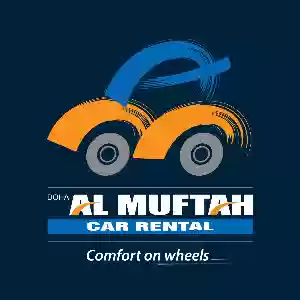 Al Muftah Rent A Car, Best Car Rental Agency in Qatar