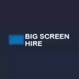 Big Screen Hire Ltd, Big Screen Hire Ltd