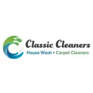 Classic Cleaners, Classic Cleaners